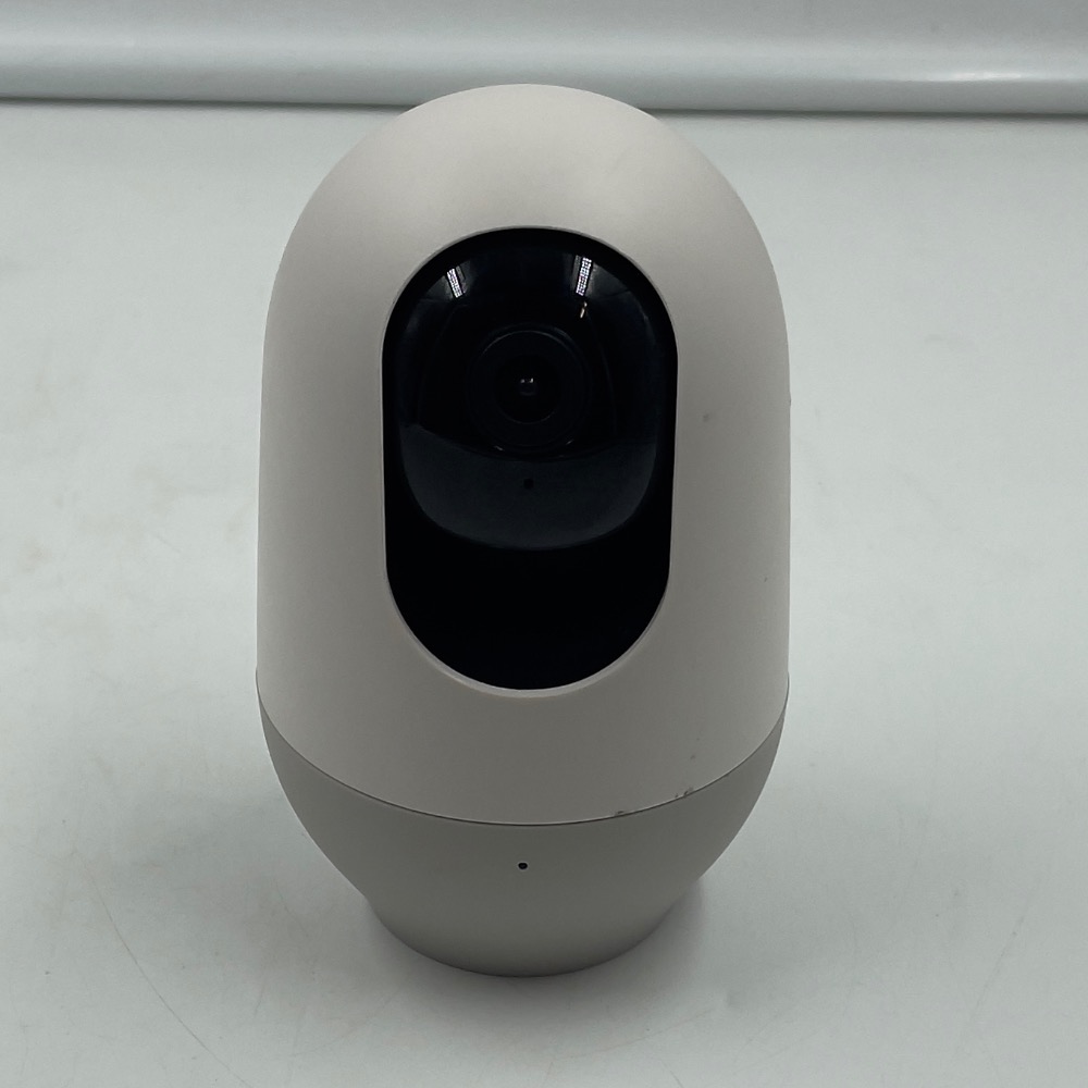 Pre-owned NOOIE IPC100 WIRELESS 1080P INDOOR IP CAMERA - Own4Less